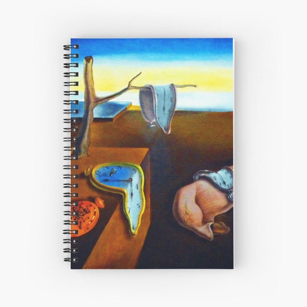 The Persistence of Memory Wallpapers - Top Free The Persistence of ...