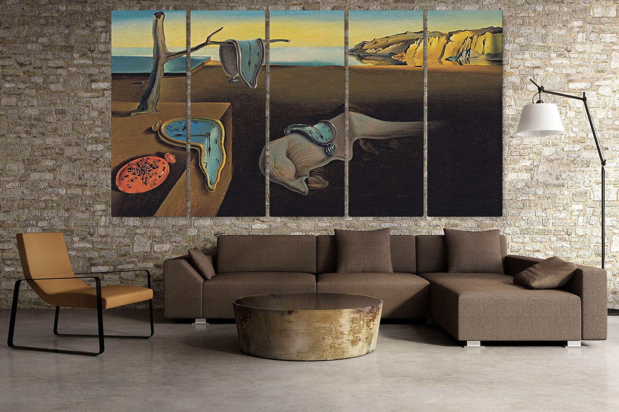 The Persistence of Memory Wallpapers - Top Free The Persistence of ...