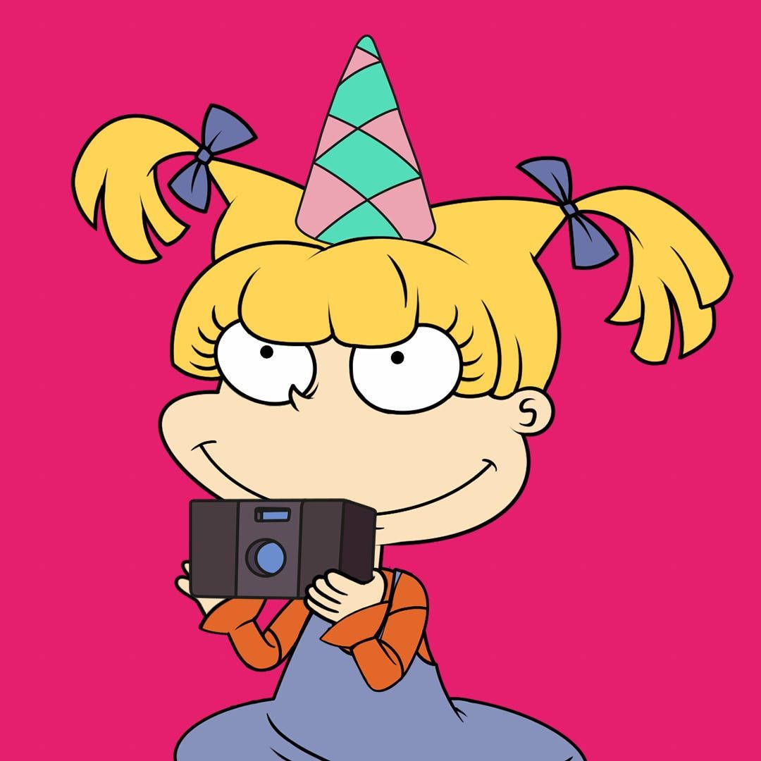 Angelica Wallpapers - Top Free Angelica Backgrounds - WallpaperAccess