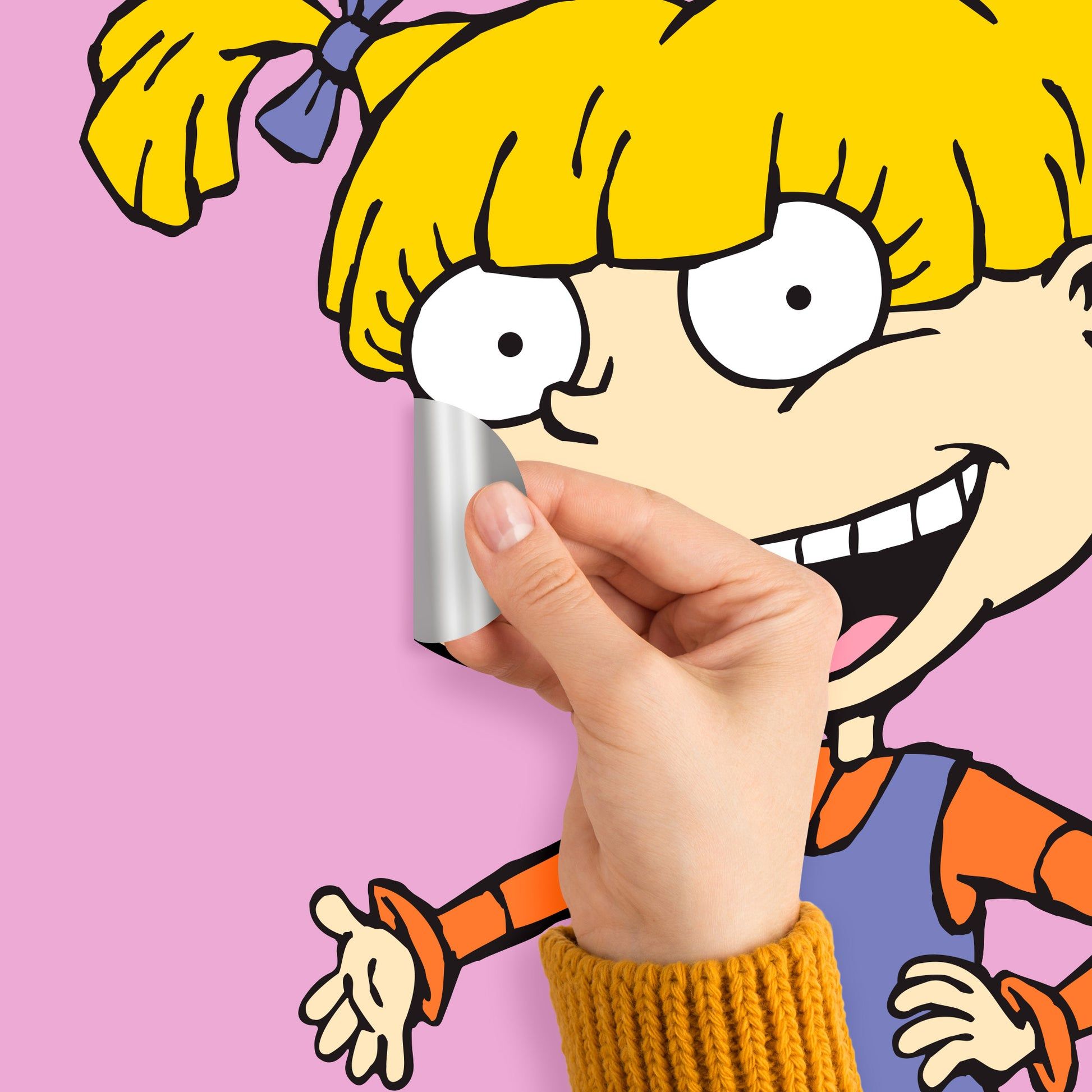 Angelica Wallpapers - Top Free Angelica Backgrounds - WallpaperAccess