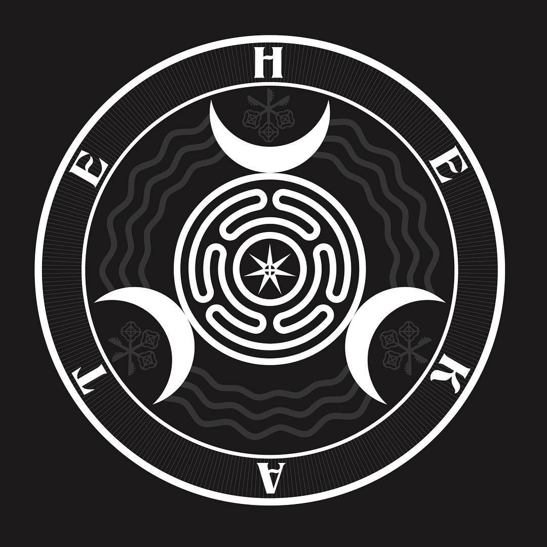 Hekate Wallpapers - Top Free Hekate Backgrounds - WallpaperAccess