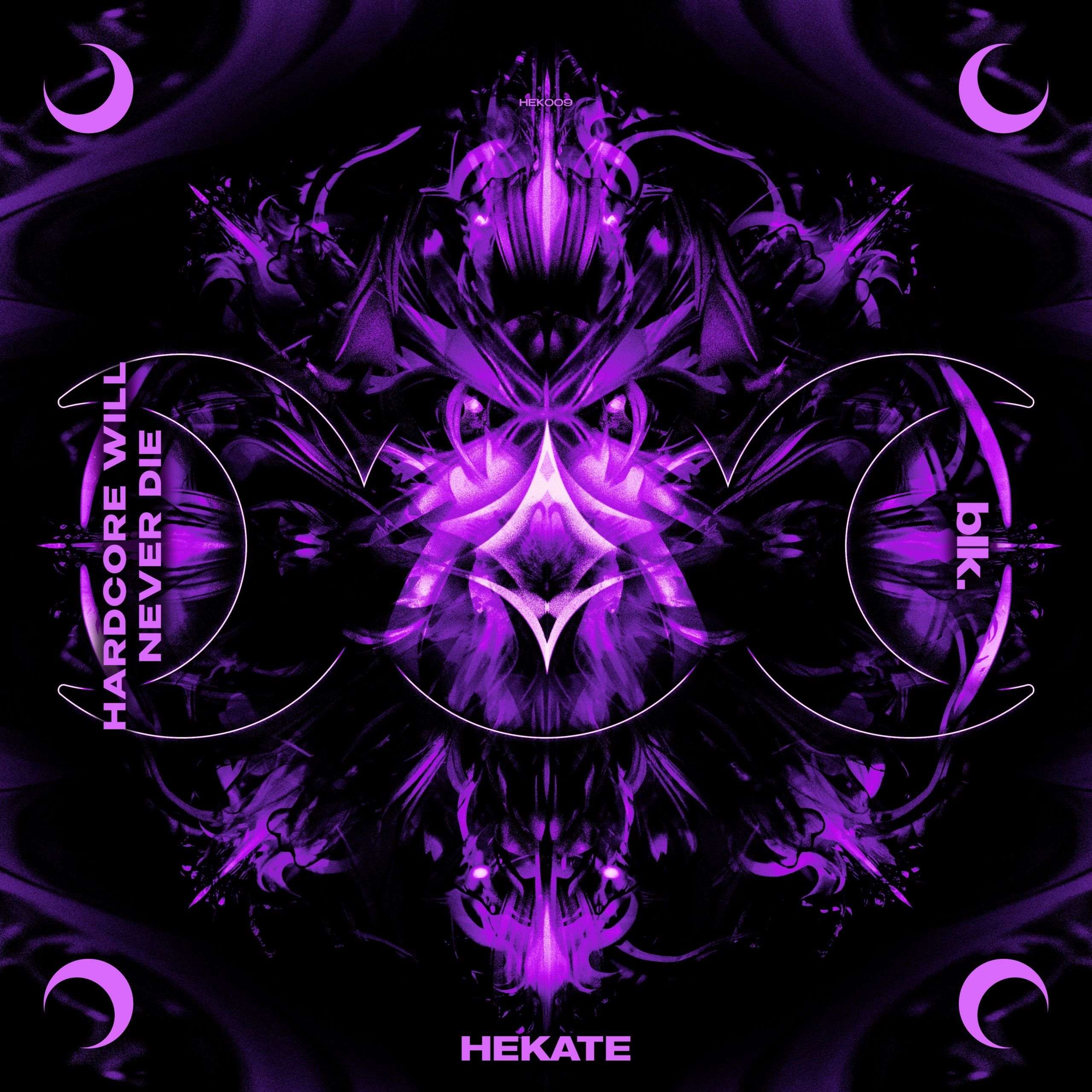 Hekate Wallpapers - Top Free Hekate Backgrounds - WallpaperAccess