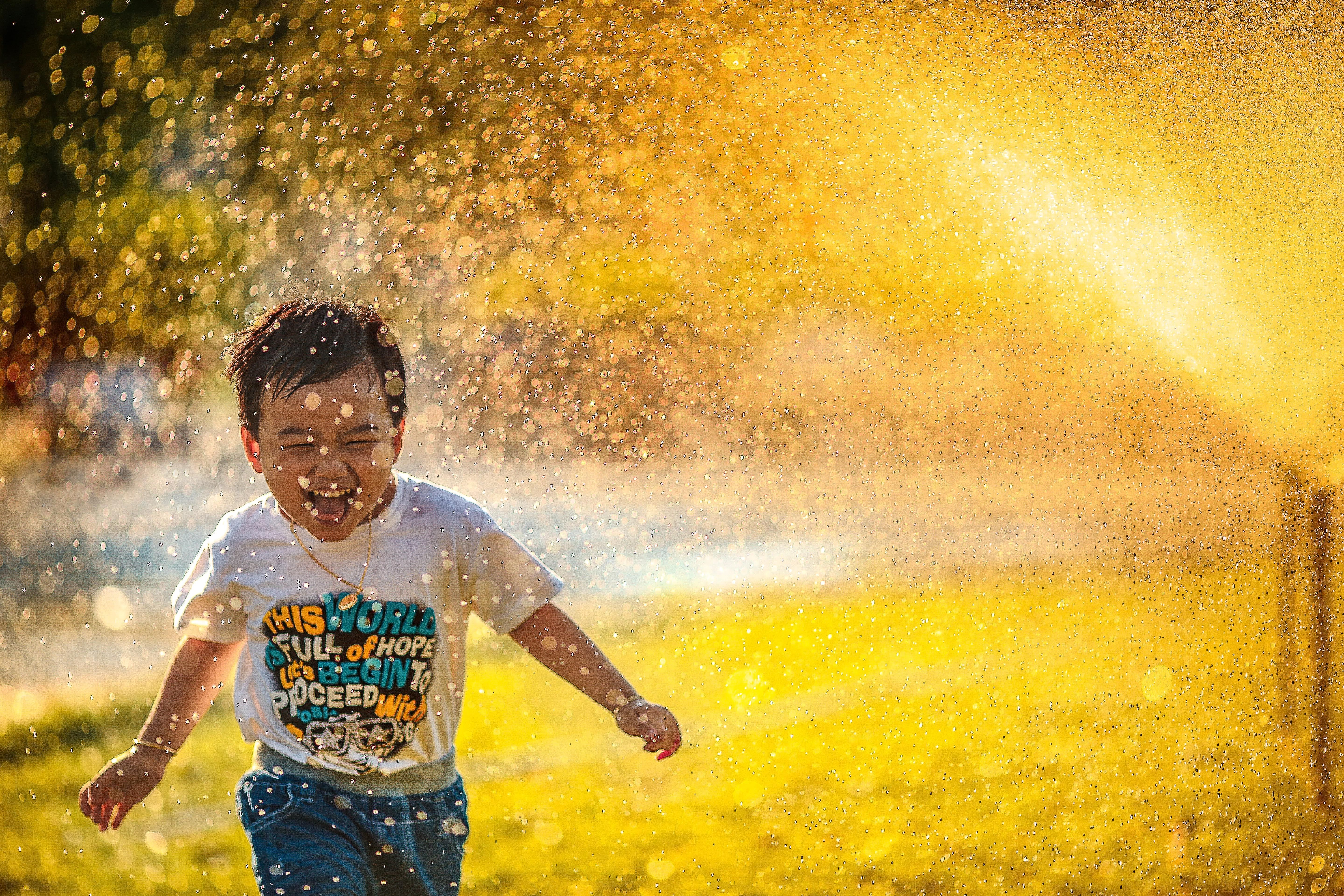 Happy Children Wallpapers - Top Free Happy Children Backgrounds ...