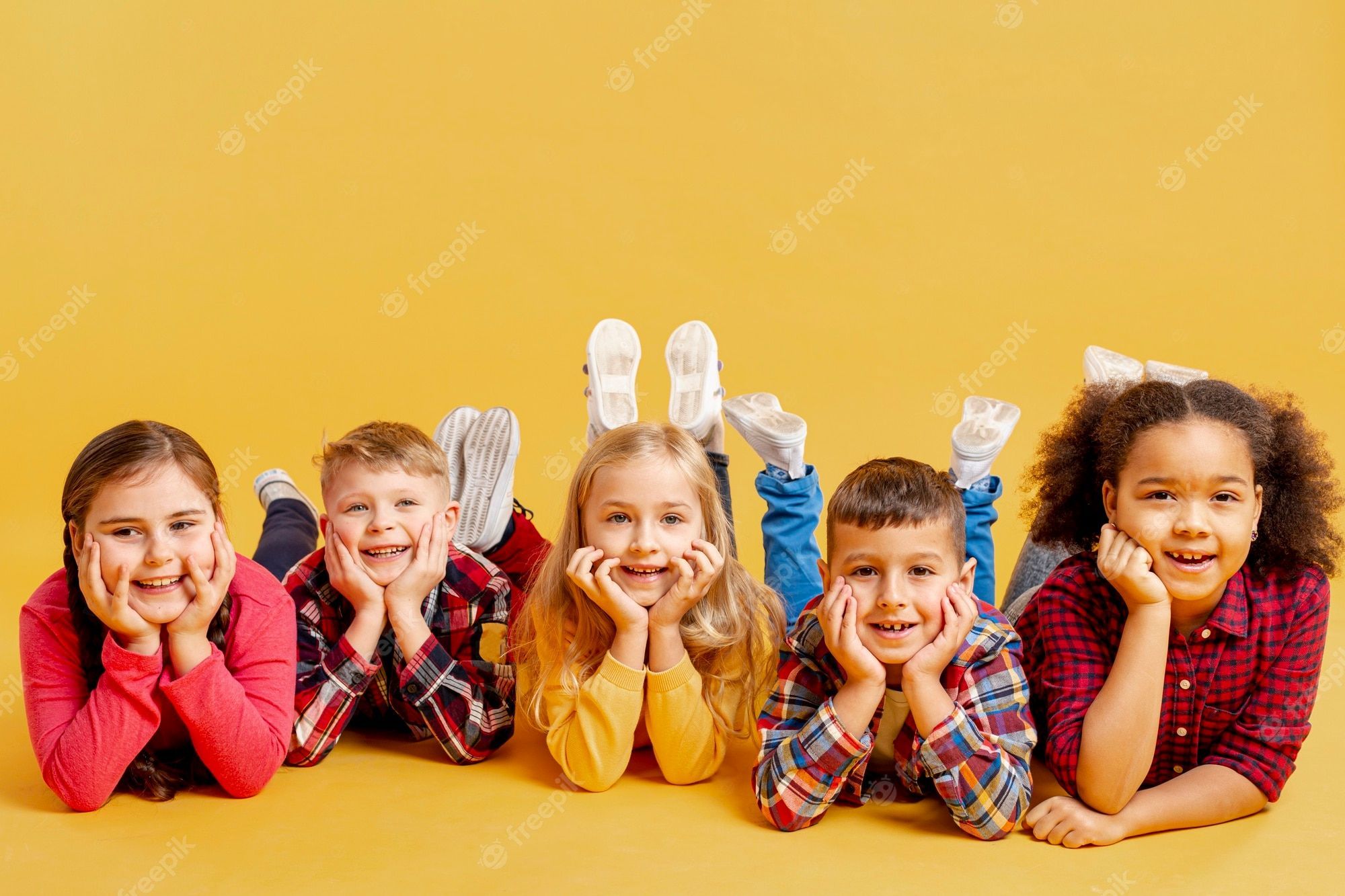 Happy Children Wallpapers - Top Free Happy Children Backgrounds ...