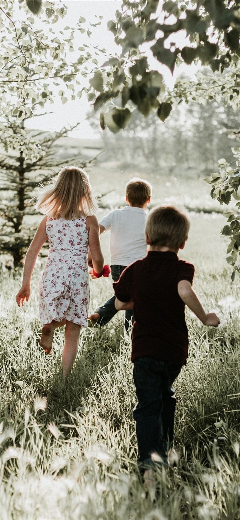 Happy Children Wallpapers - Top Free Happy Children Backgrounds ...