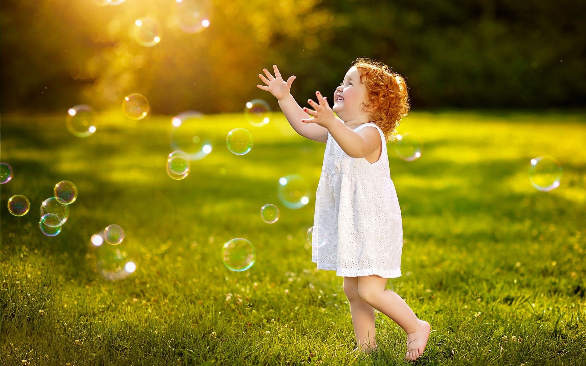 Happy Children Wallpapers - Top Free Happy Children Backgrounds ...