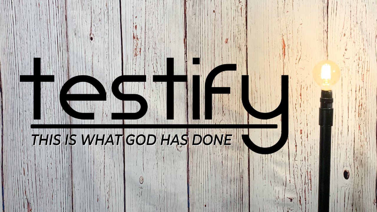 Testimony Wallpapers - Top Free Testimony Backgrounds - WallpaperAccess