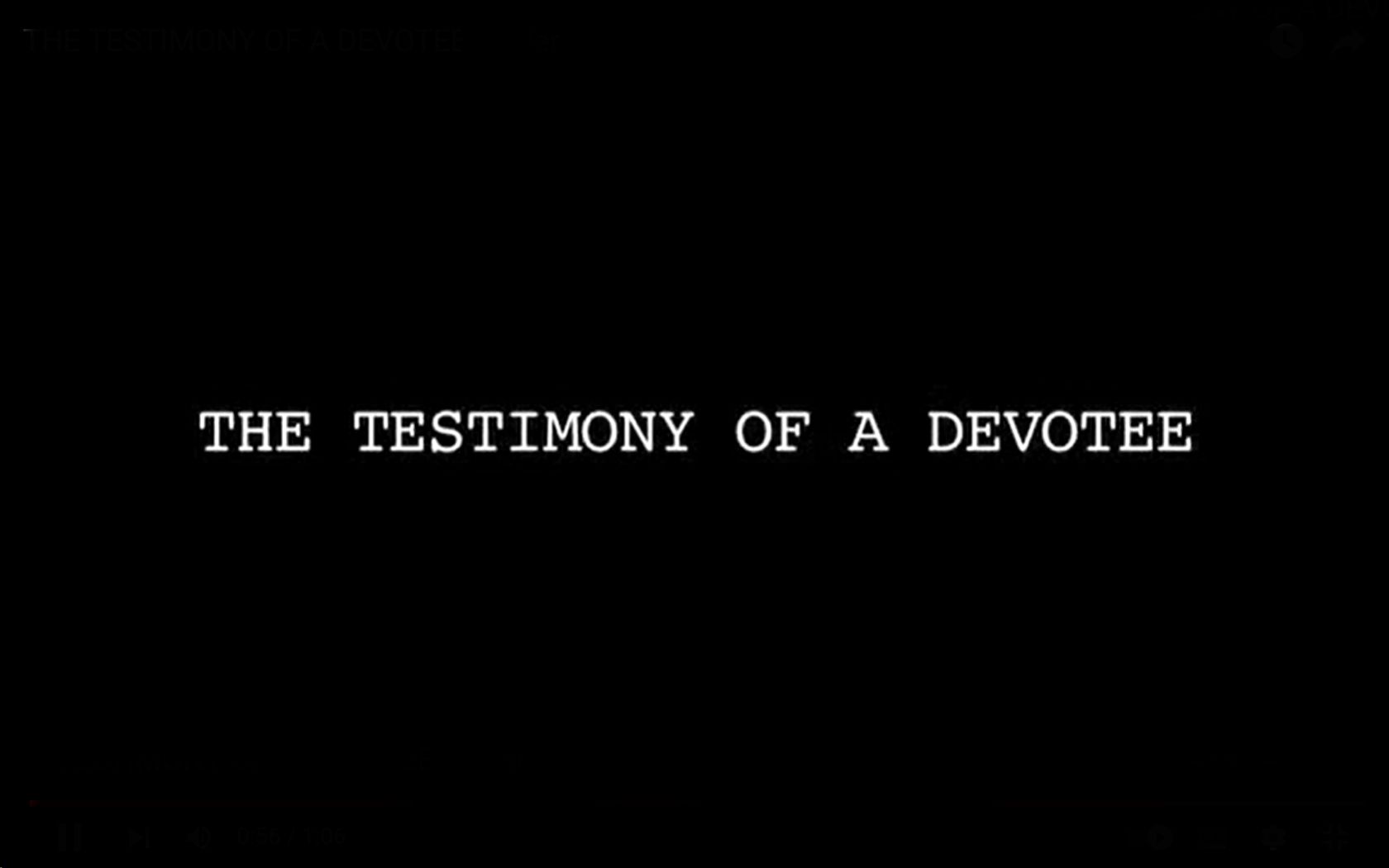 Testimony Wallpapers - Top Free Testimony Backgrounds - WallpaperAccess