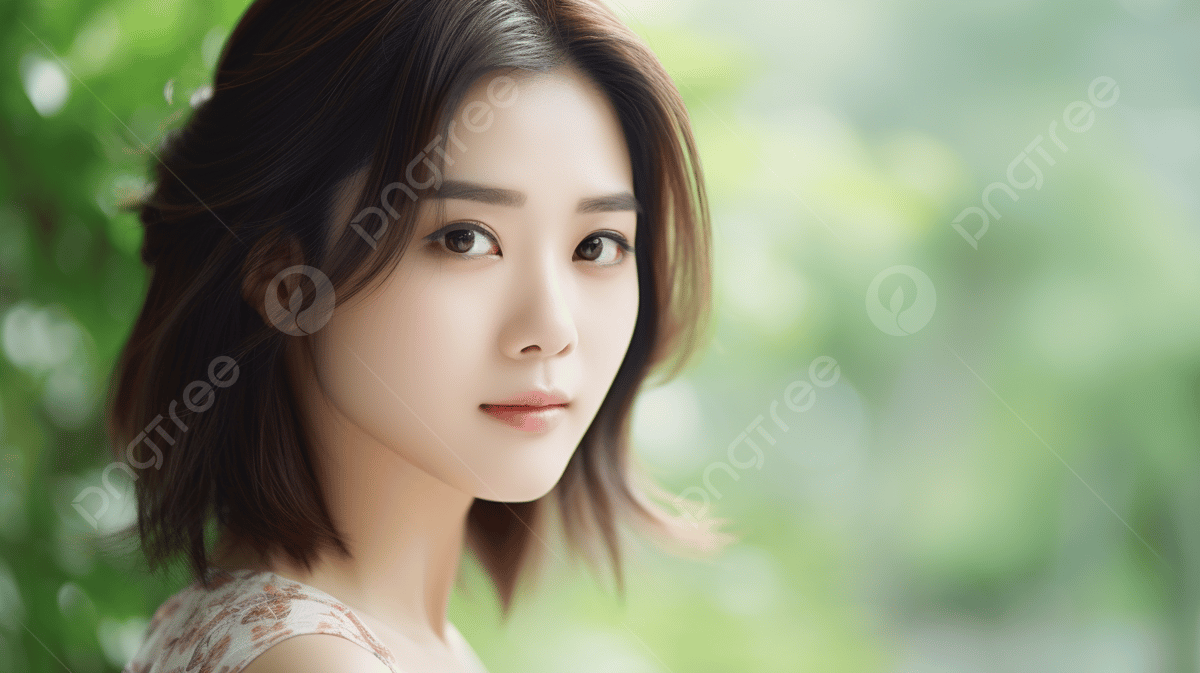 Korean Women Wallpapers - Top Free Korean Women Backgrounds - WallpaperAccess