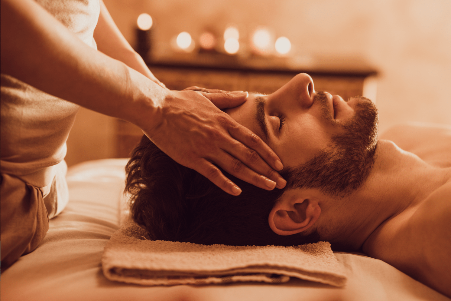 Body Massage Wallpapers - Top Free Body Massage Backgrounds - WallpaperAccess