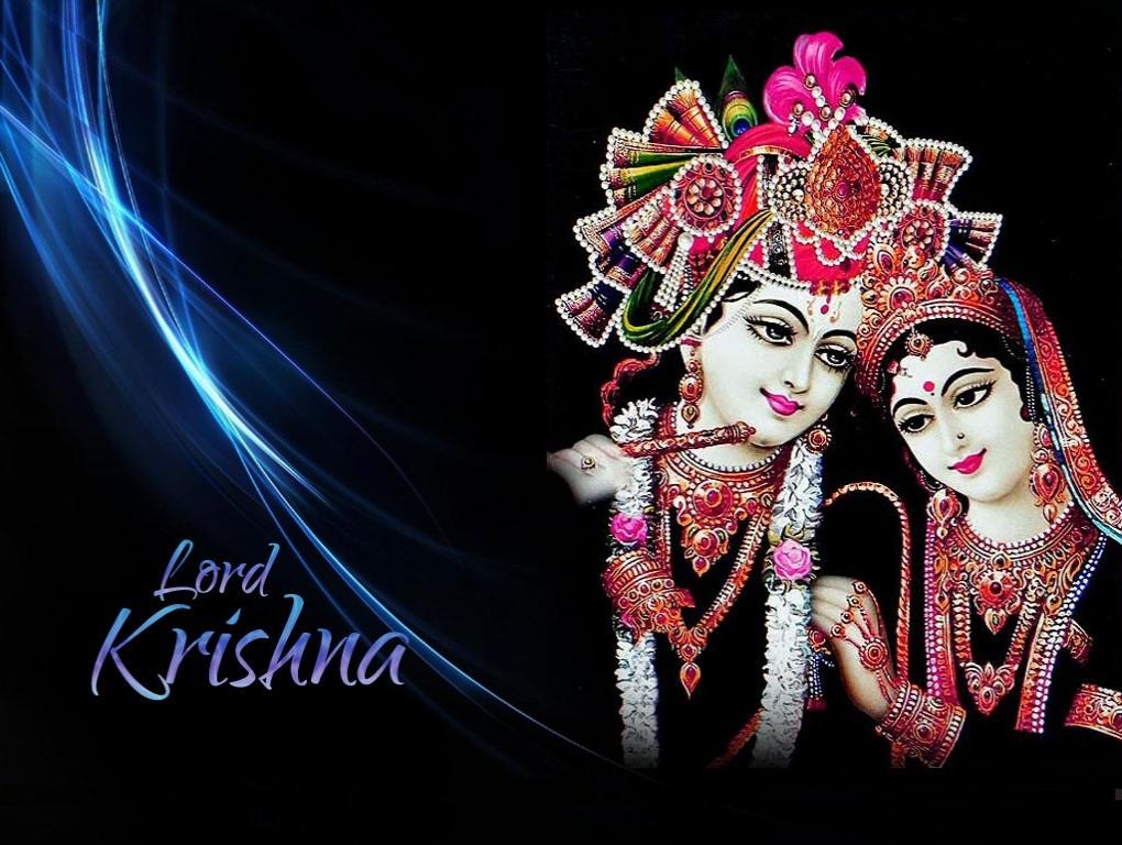 Radha Krishna Black Wallpapers - Top Free Radha Krishna Black ...