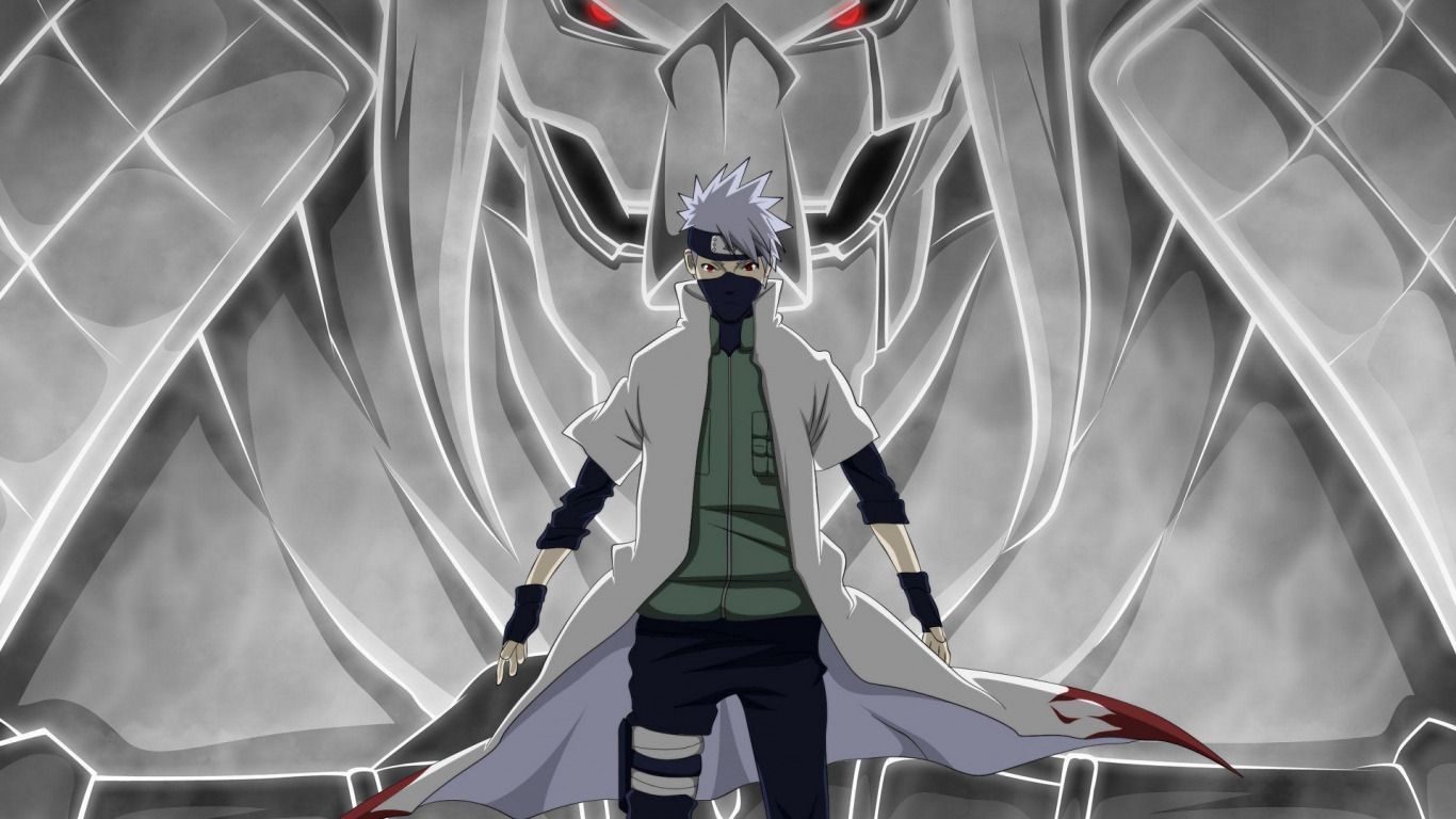 Kakashi Drip Wallpapers Top Free Kakashi Drip Backgrounds Wallpaperaccess