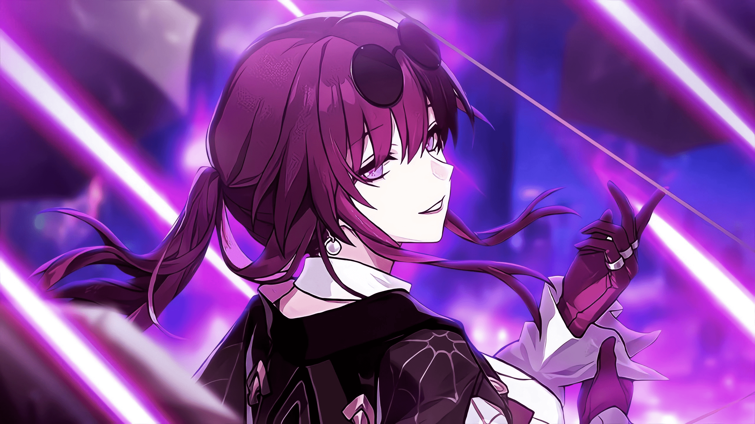 Kafka Honkai Star Rail Wallpapers - Top Free Kafka Honkai Star Rail Backgrounds - WallpaperAccess