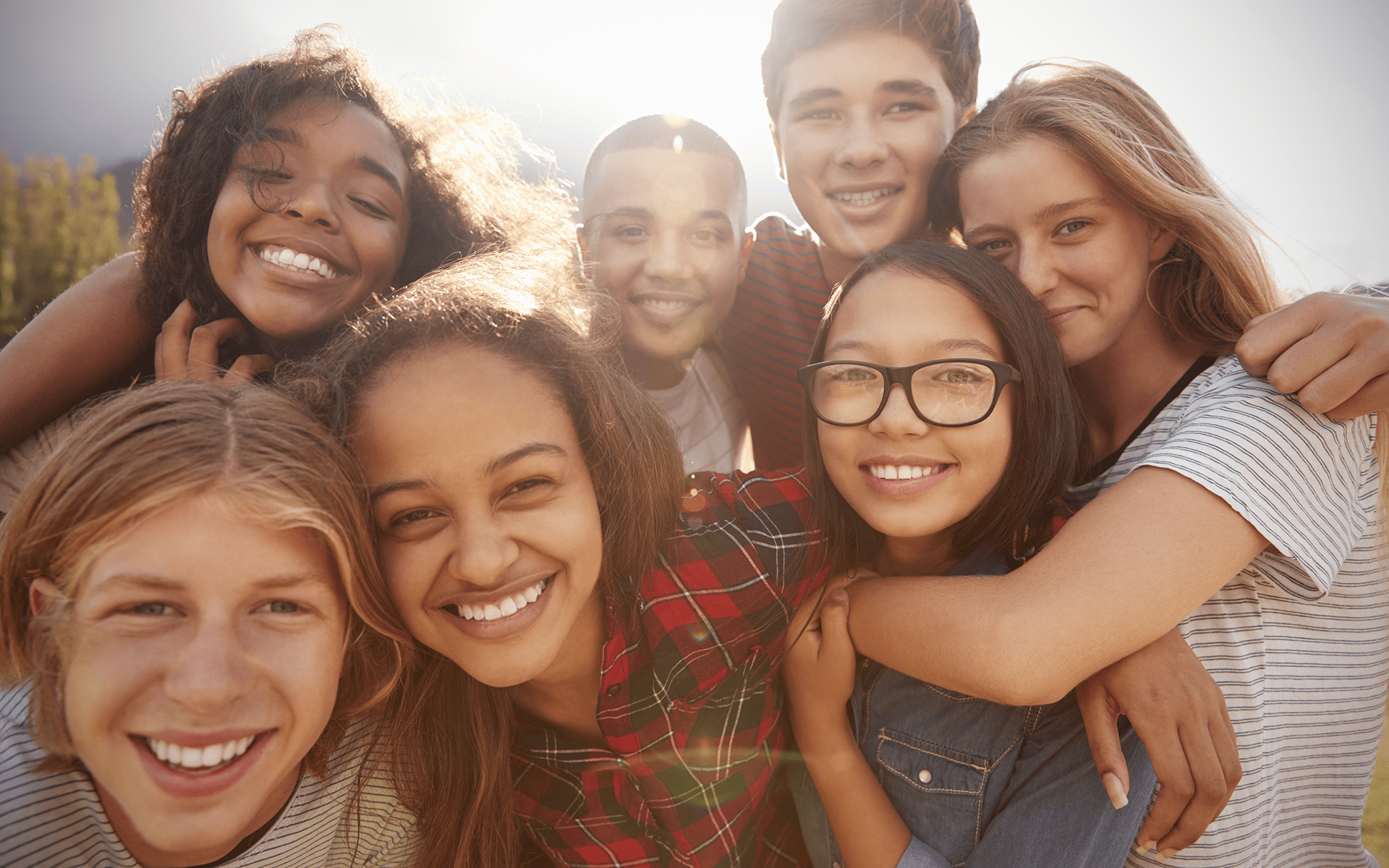 Young People Wallpapers - Top Free Young People Backgrounds ...