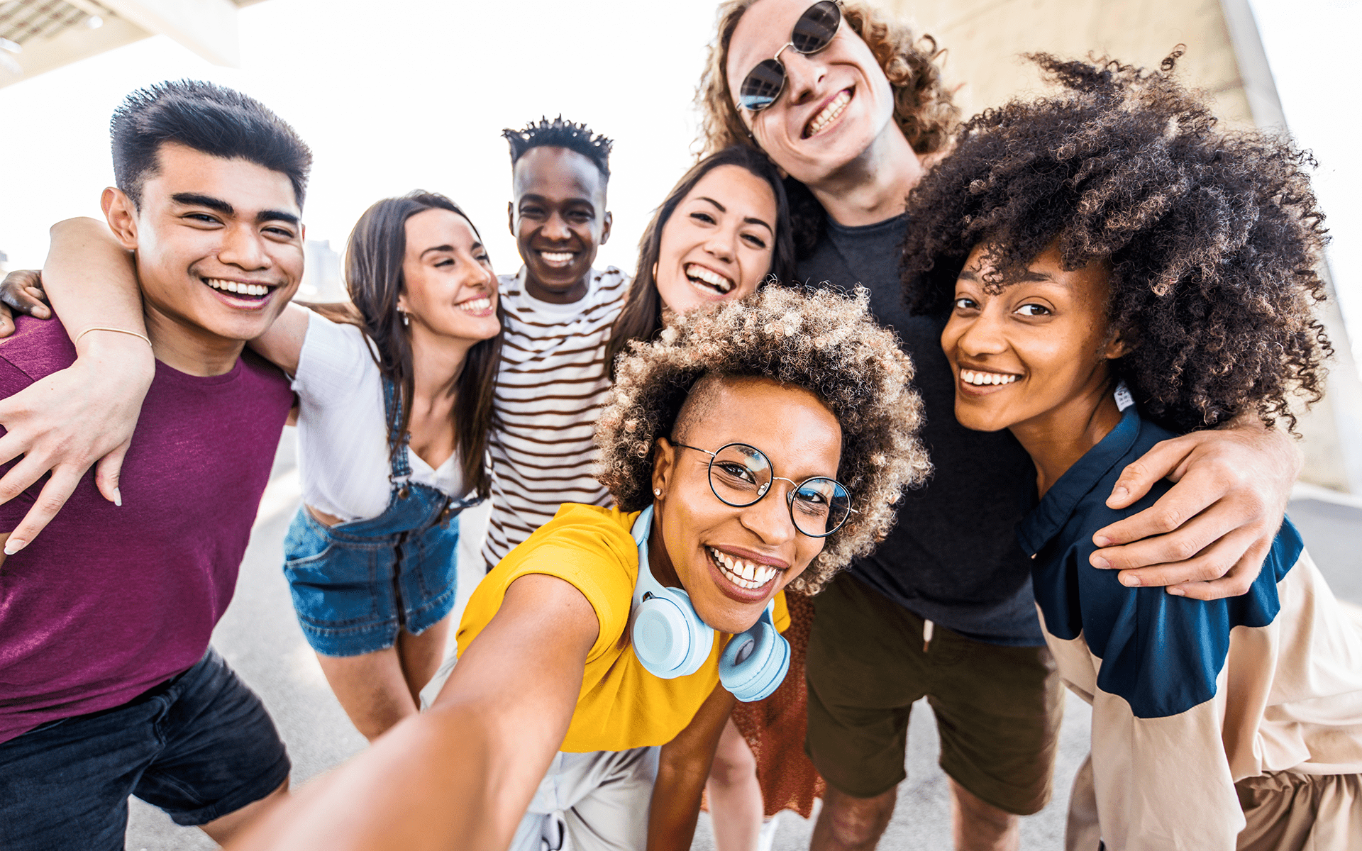 Young People Wallpapers - Top Free Young People Backgrounds ...