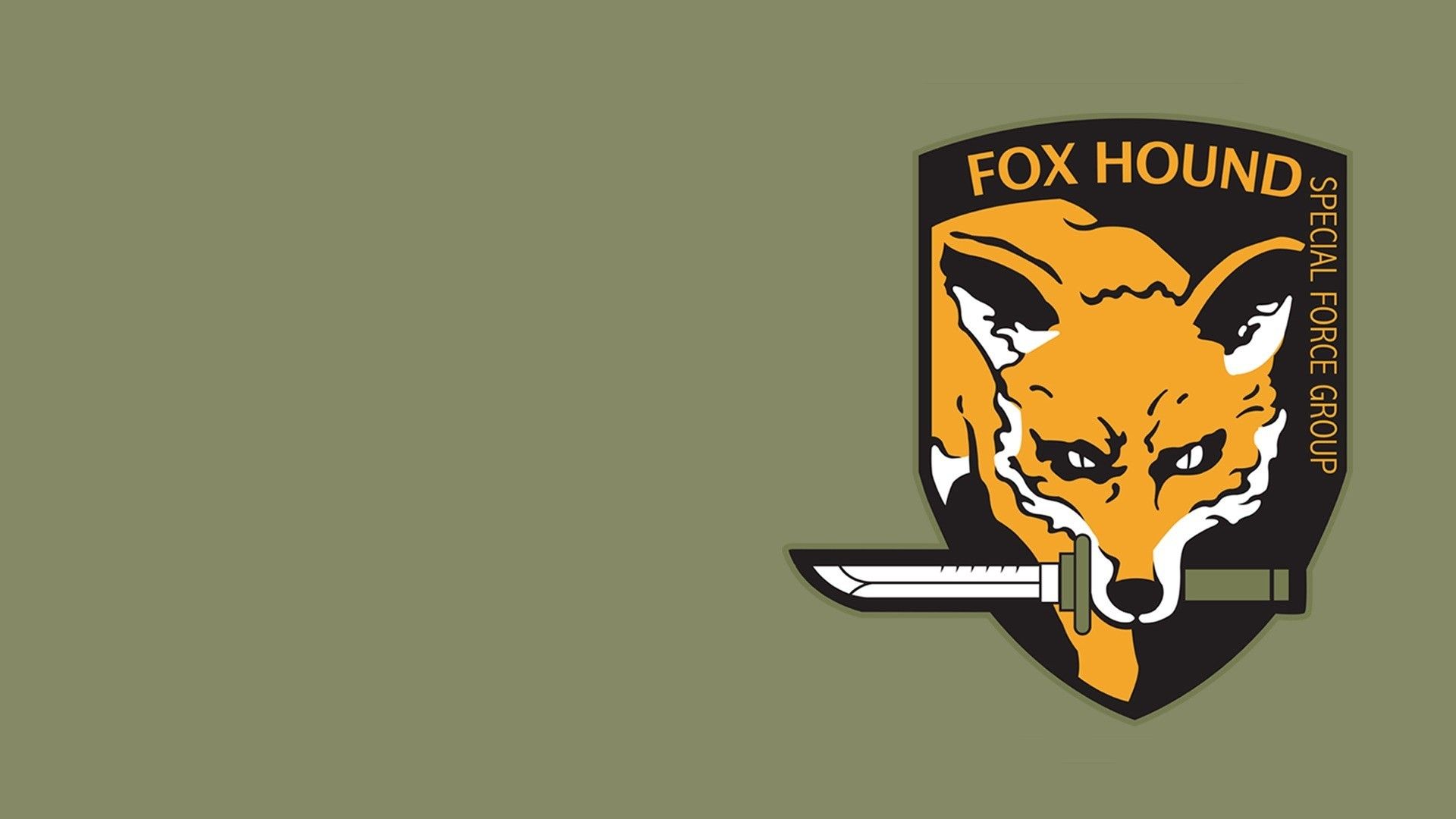 Foxhound Wallpapers - Top Free Foxhound Backgrounds - WallpaperAccess