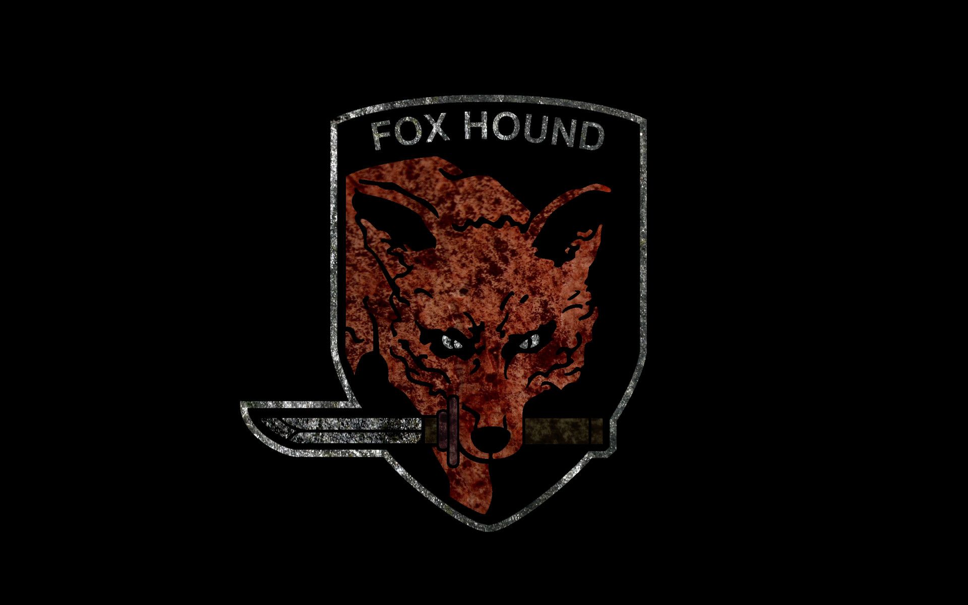 Foxhound Wallpapers - Top Free Foxhound Backgrounds - WallpaperAccess