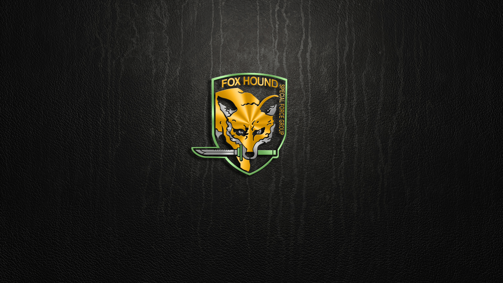 Foxhound Wallpapers - Top Free Foxhound Backgrounds - WallpaperAccess