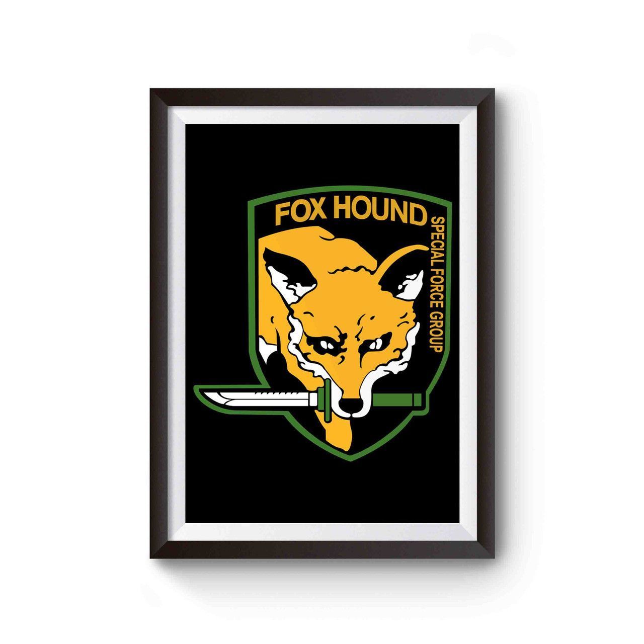 Foxhound Wallpapers - Top Free Foxhound Backgrounds - WallpaperAccess