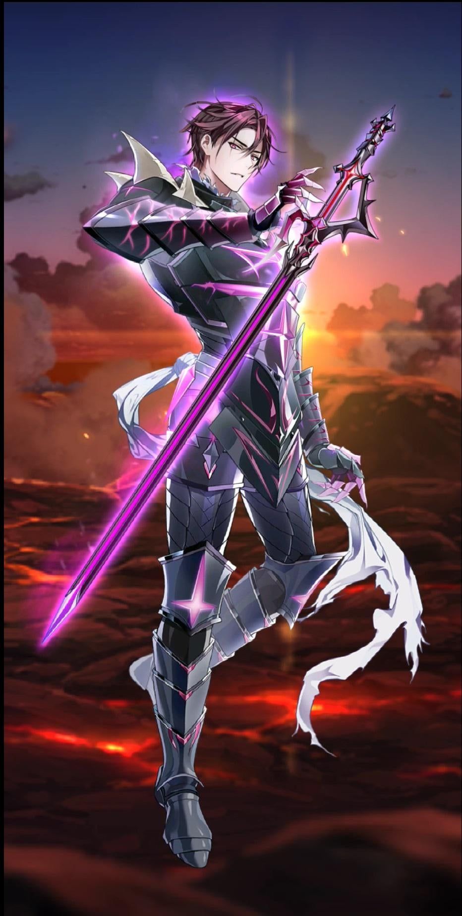 Epic 7 Wallpapers - Top Free Epic 7 Backgrounds - WallpaperAccess