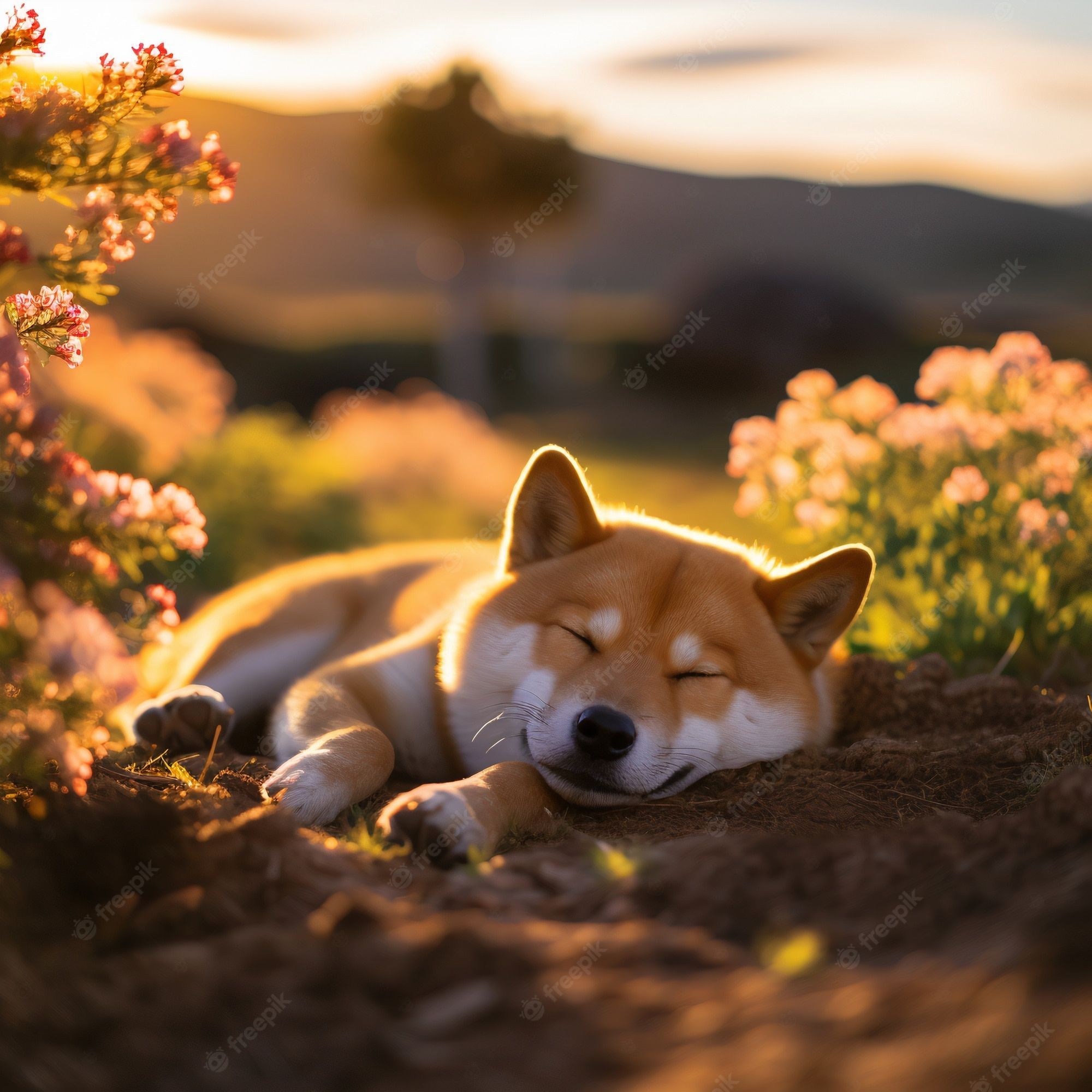 Shiba Dog Wallpapers - Top Free Shiba Dog Backgrounds - WallpaperAccess