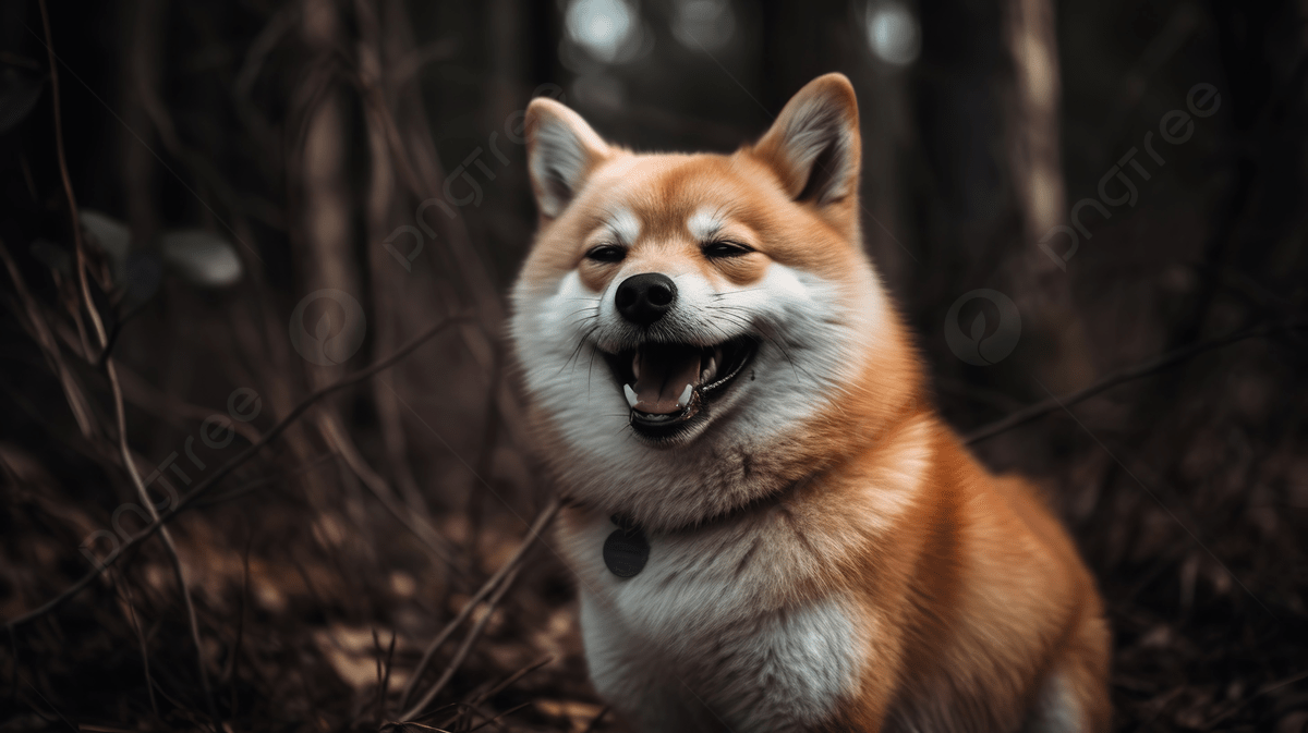 Shiba Dog Wallpapers - Top Free Shiba Dog Backgrounds - WallpaperAccess