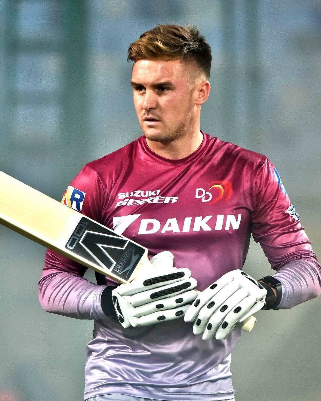 Jason Roy Wallpapers - Top Free Jason Roy Backgrounds - WallpaperAccess
