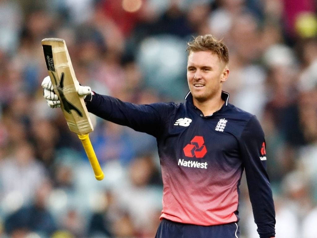 Jason Roy Wallpapers - Top Free Jason Roy Backgrounds - WallpaperAccess