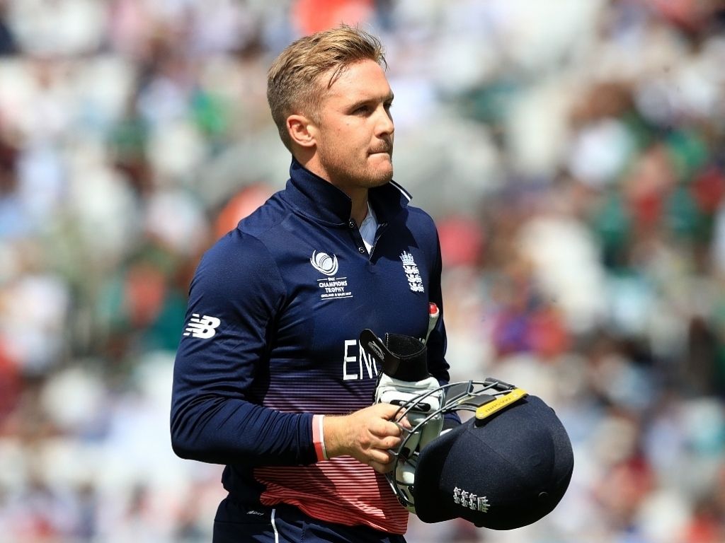 Jason Roy Wallpapers - Top Free Jason Roy Backgrounds - WallpaperAccess