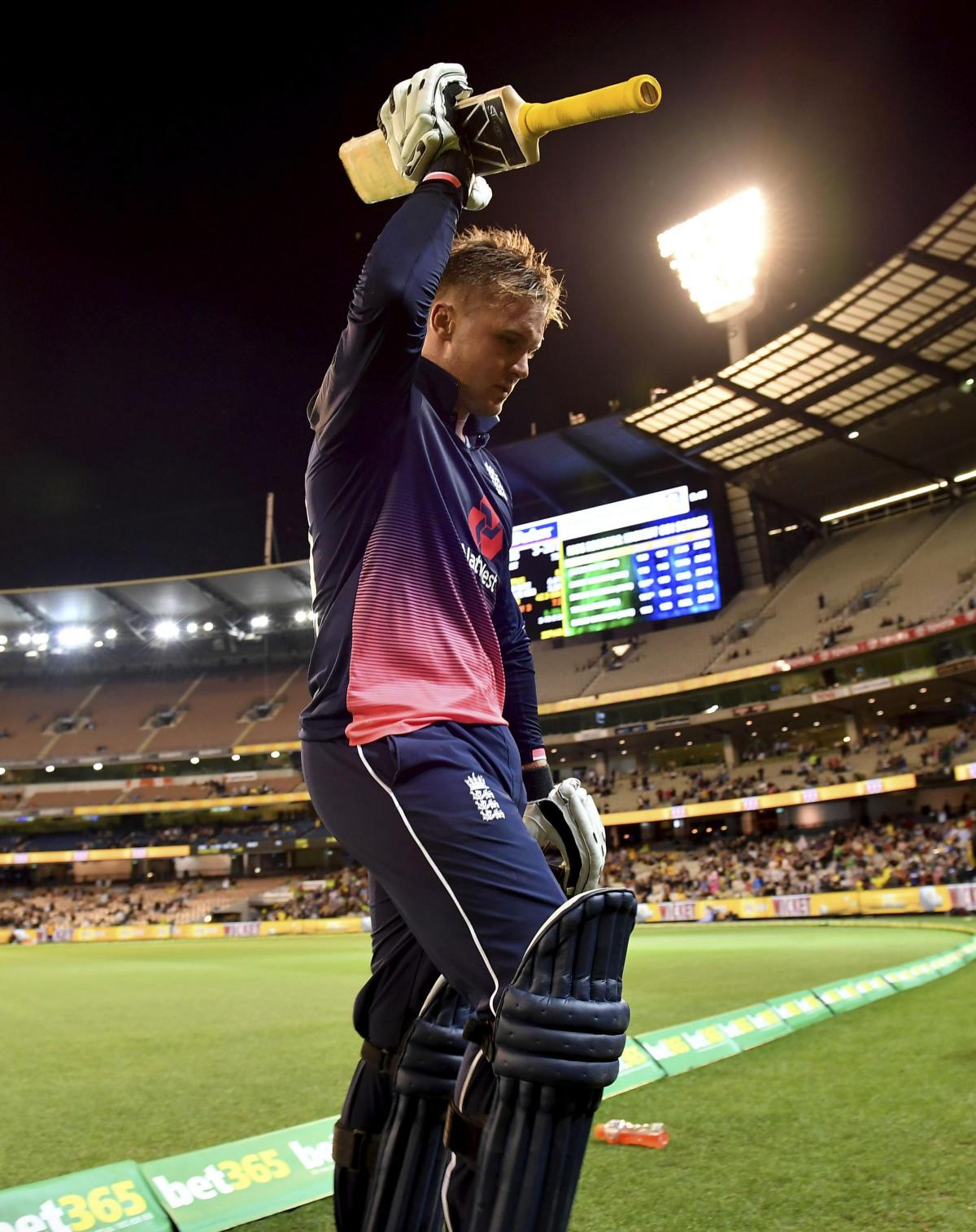 Jason Roy Wallpapers - Top Free Jason Roy Backgrounds - WallpaperAccess