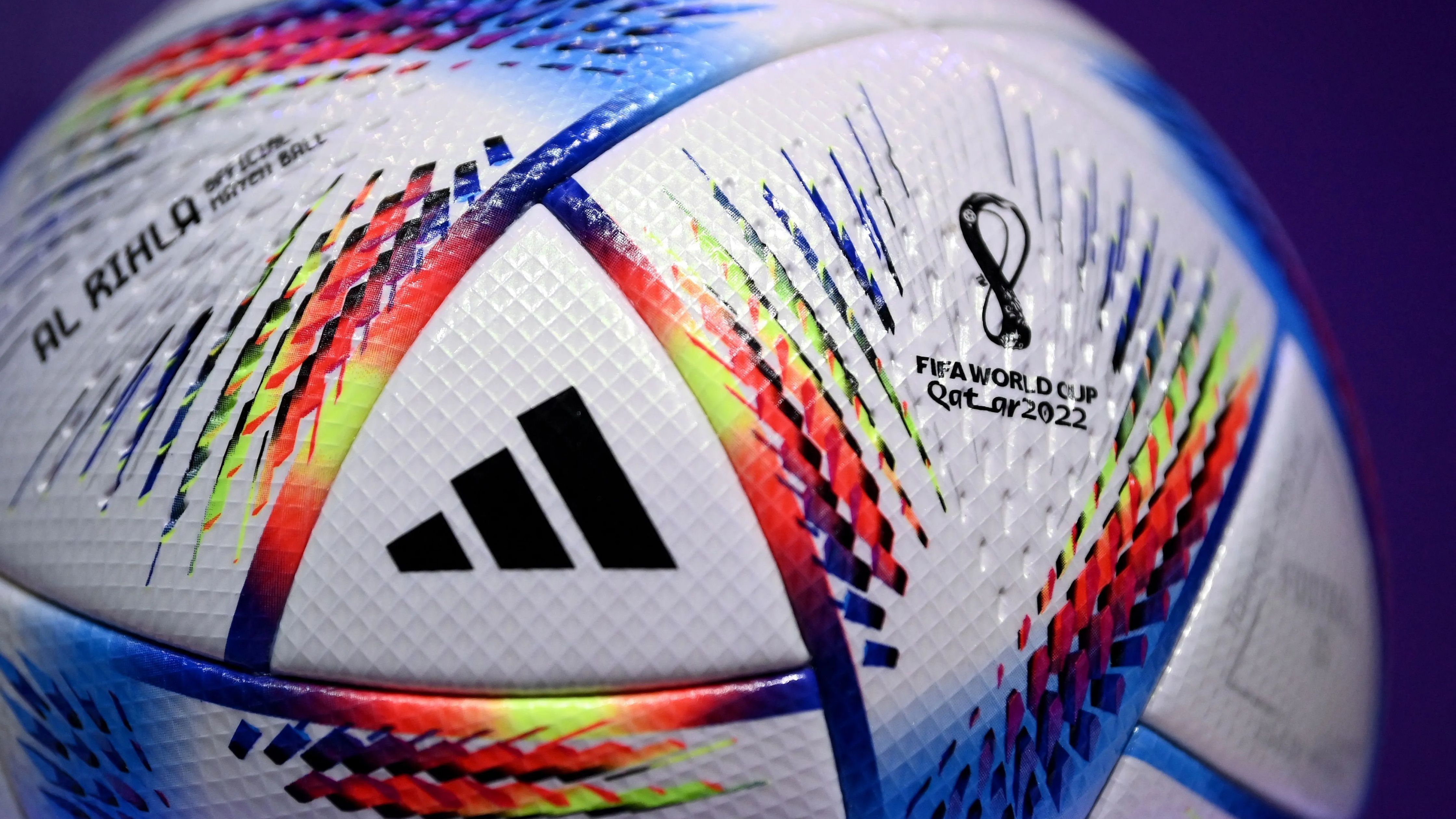 Fifa Qatar Wallpapers - Top Free Fifa Qatar Backgrounds - WallpaperAccess