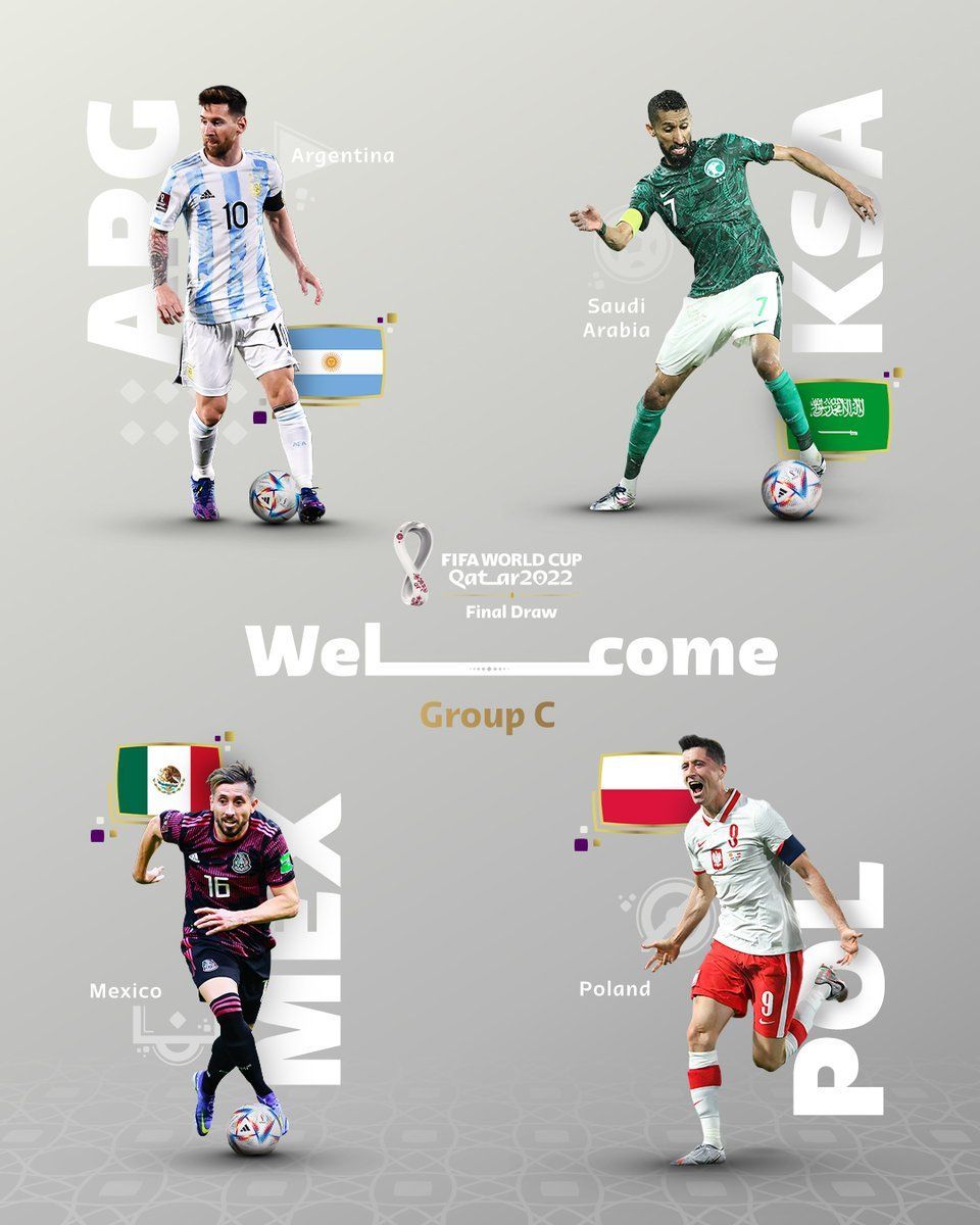 Fifa Qatar Wallpapers - Top Free Fifa Qatar Backgrounds - WallpaperAccess