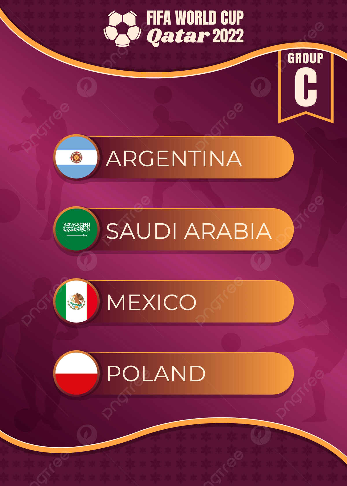 Fifa Qatar Wallpapers - Top Free Fifa Qatar Backgrounds - WallpaperAccess