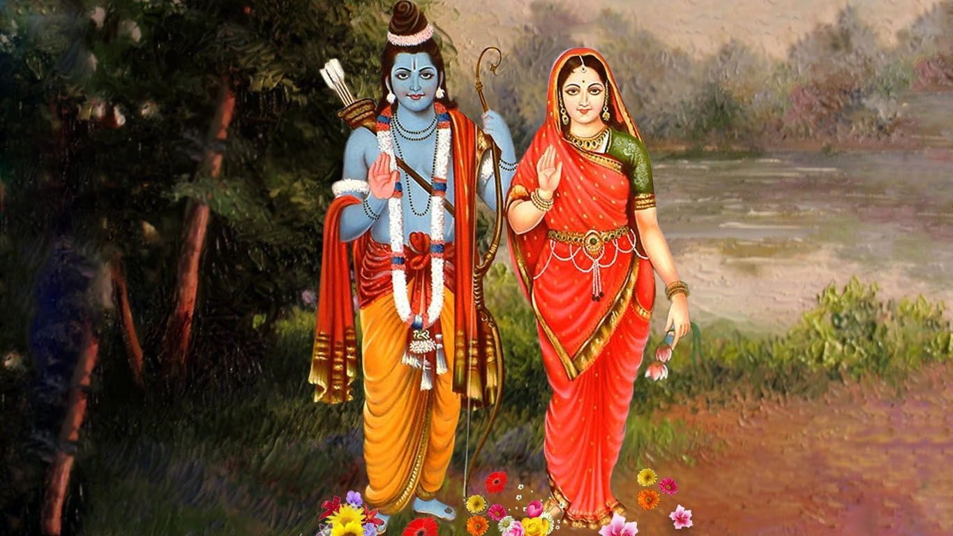 Siyaram Wallpapers - Top Free Siyaram Backgrounds - WallpaperAccess