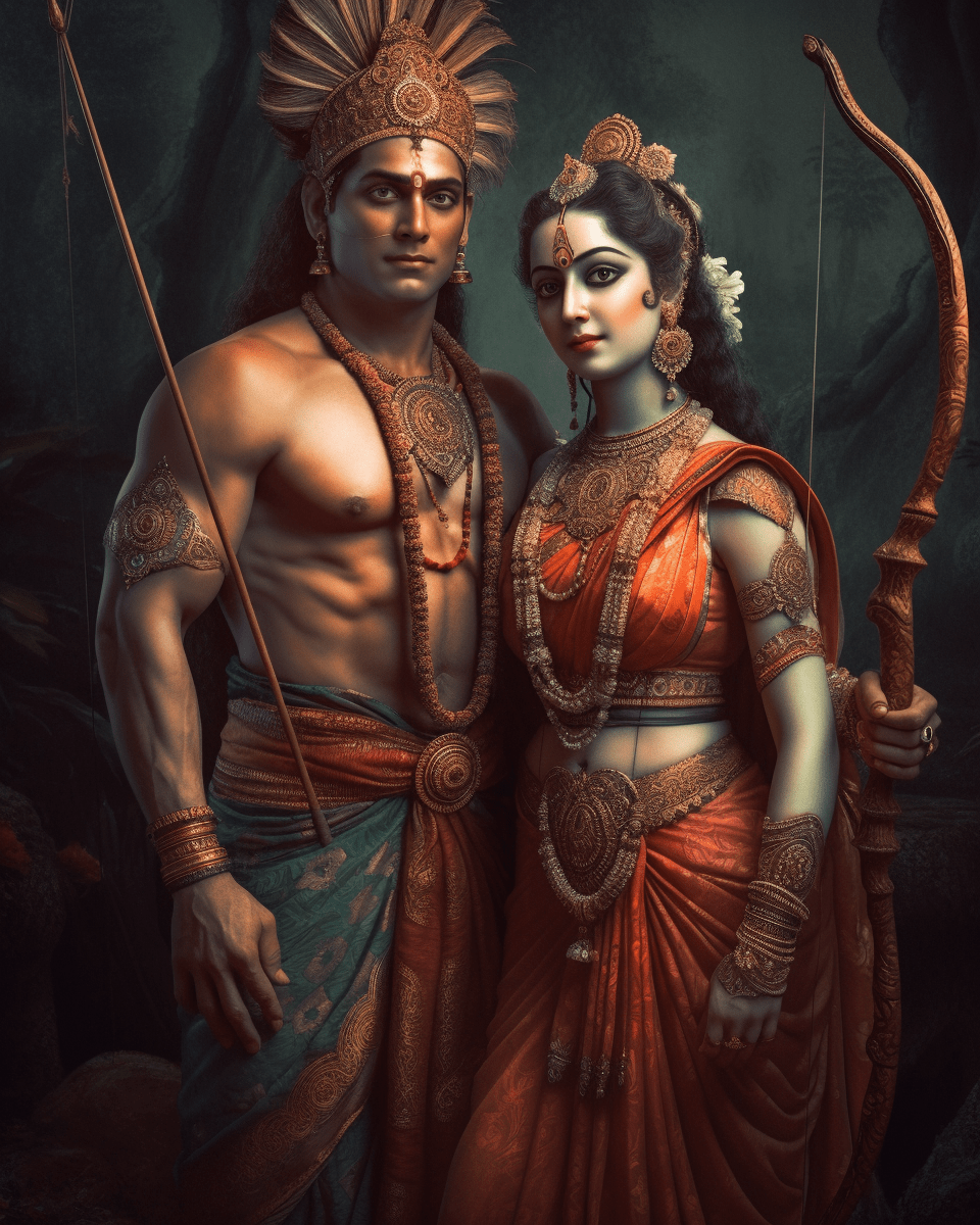 Siyaram Wallpapers - Top Free Siyaram Backgrounds - WallpaperAccess