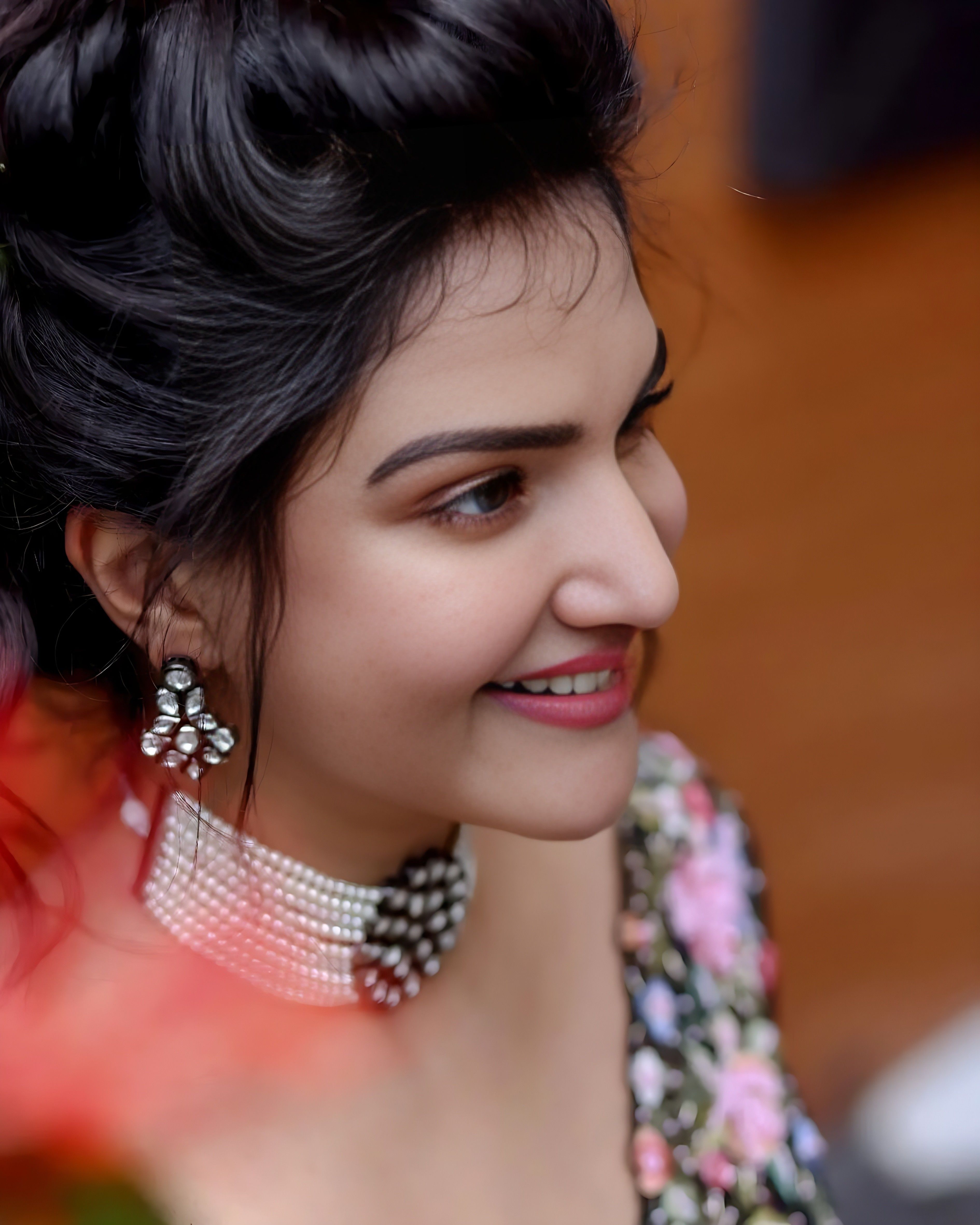 Honey Rose Wallpapers Top Free Honey Rose Backgrounds Wallpaperaccess