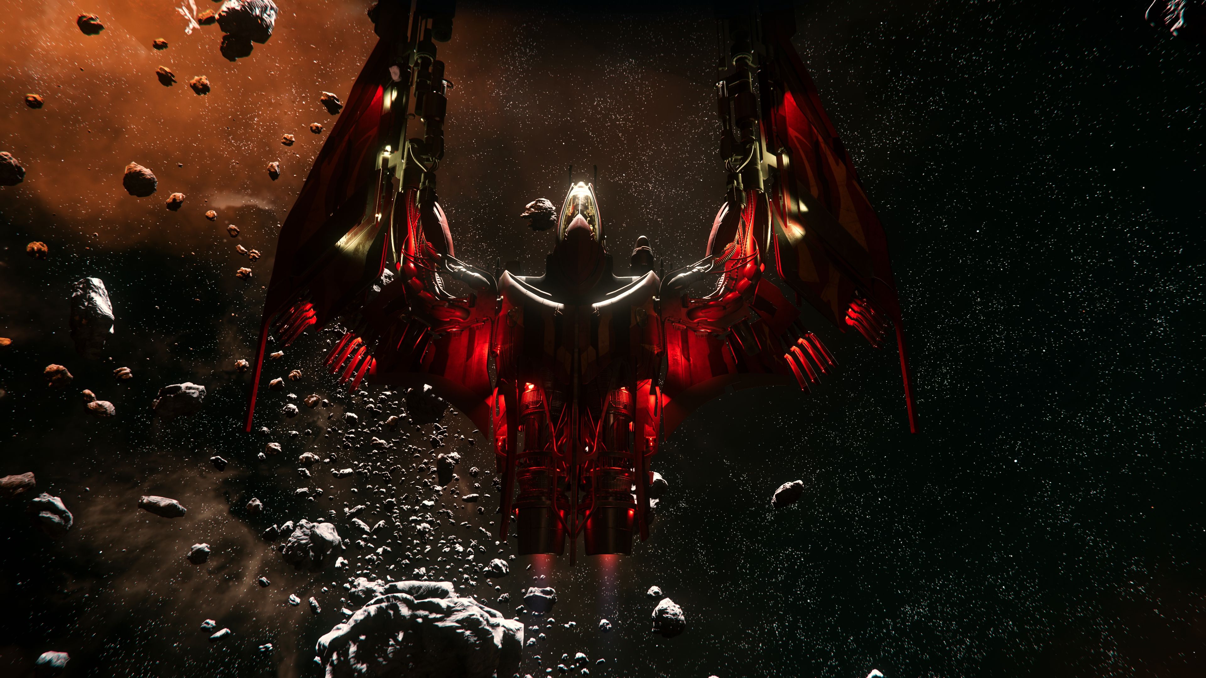 Glaive Wallpapers - Top Free Glaive Backgrounds - WallpaperAccess