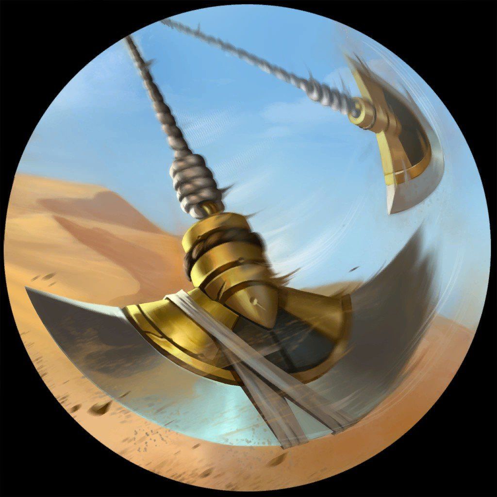 Glaive Wallpapers - Top Free Glaive Backgrounds - WallpaperAccess