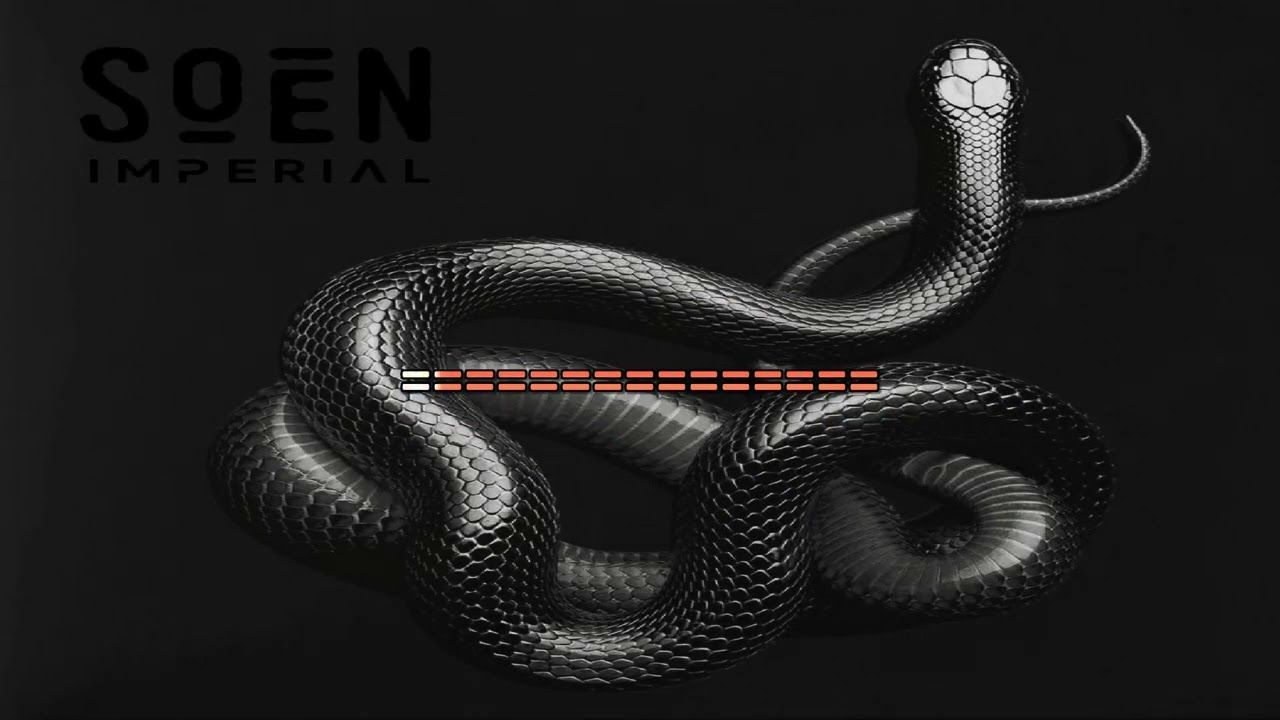 Soen Wallpapers - Top Free Soen Backgrounds - WallpaperAccess