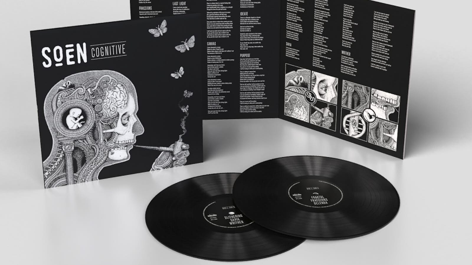 Soen Wallpapers - Top Free Soen Backgrounds - WallpaperAccess