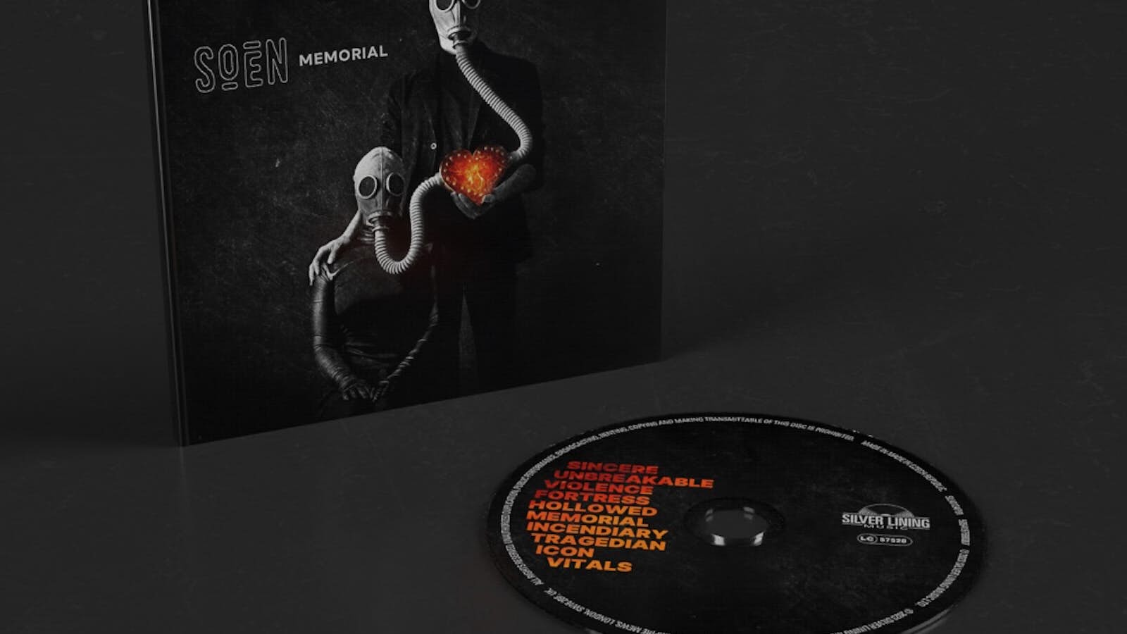 Soen Wallpapers - Top Free Soen Backgrounds - WallpaperAccess