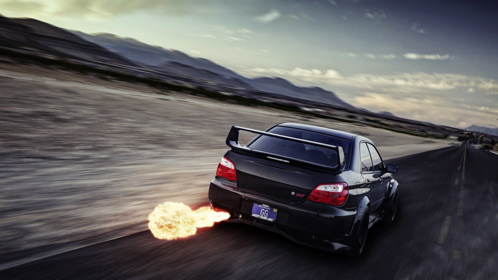 Backfire Wallpapers - Top Free Backfire Backgrounds - WallpaperAccess