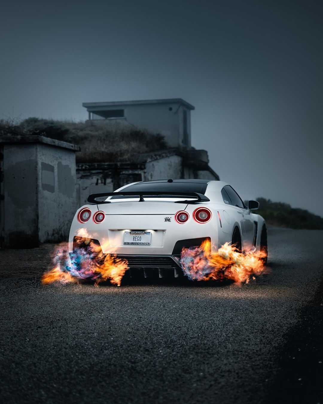 Backfire Wallpapers - Top Free Backfire Backgrounds - WallpaperAccess