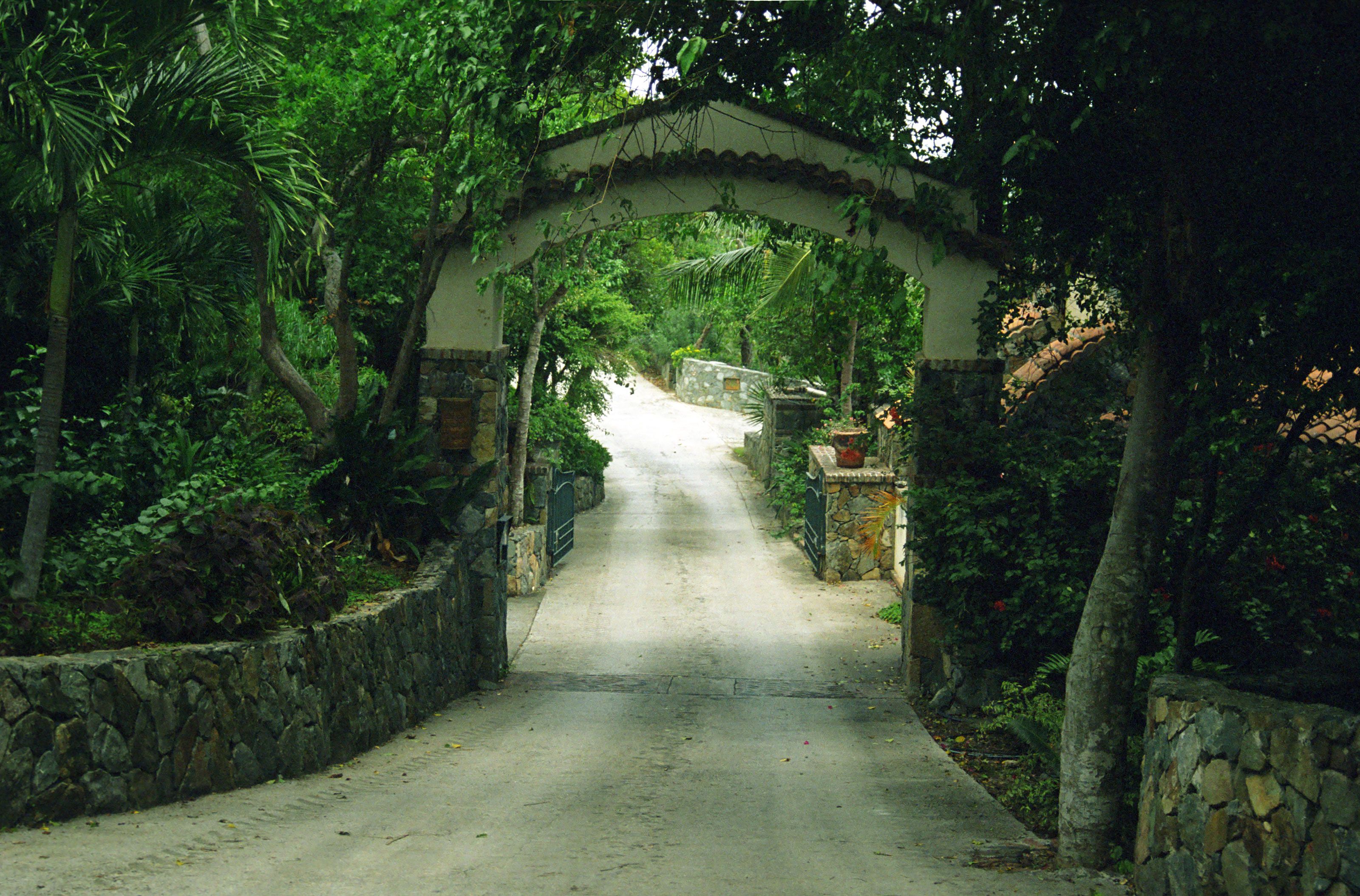 Driveway Wallpapers - Top Free Driveway Backgrounds - WallpaperAccess