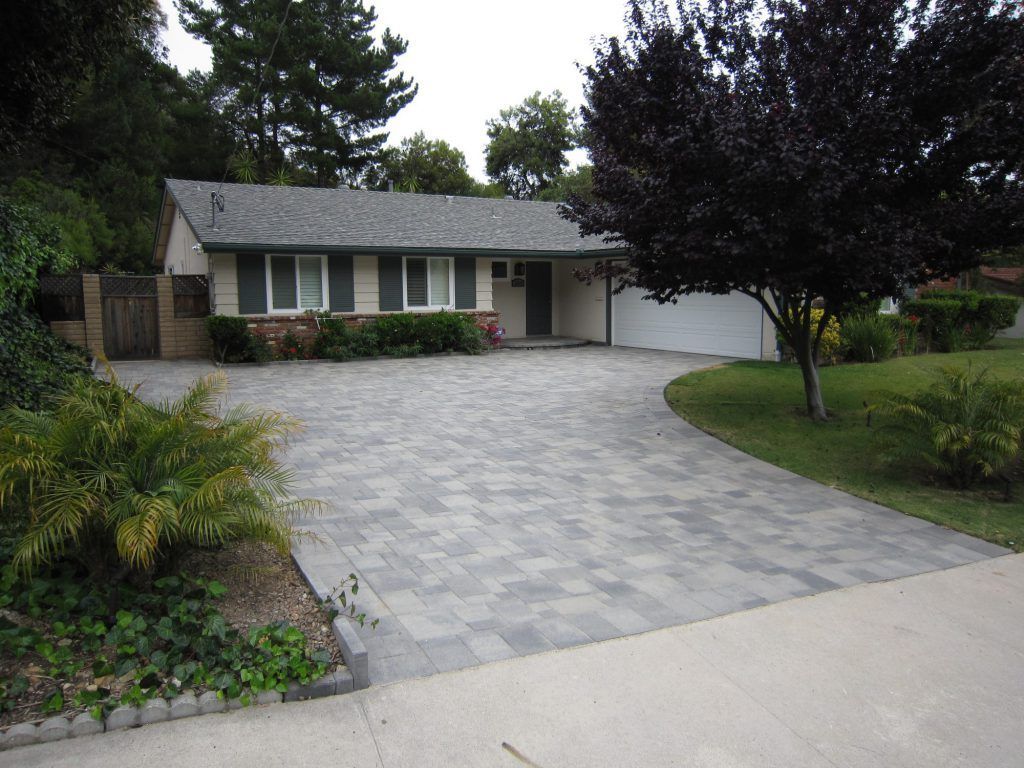 Driveway Wallpapers - Top Free Driveway Backgrounds - WallpaperAccess