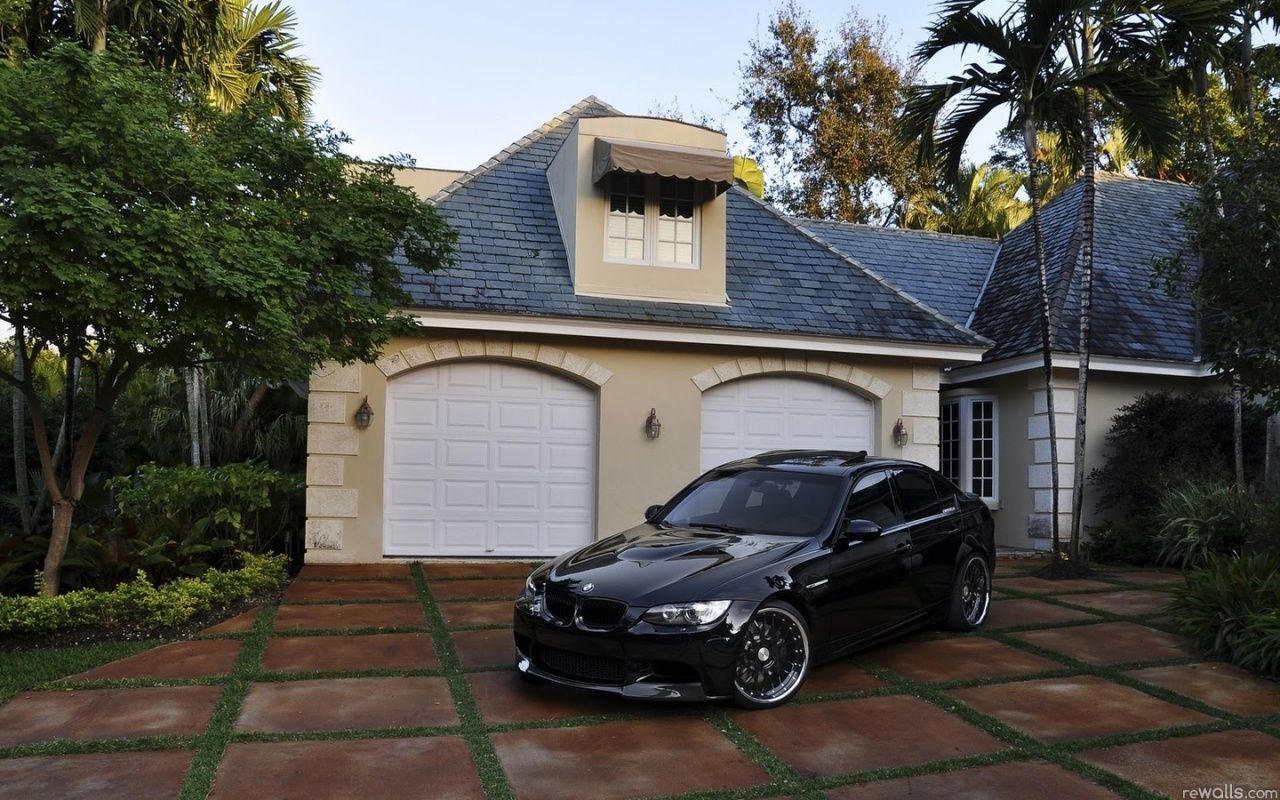 Driveway Wallpapers - Top Free Driveway Backgrounds - WallpaperAccess