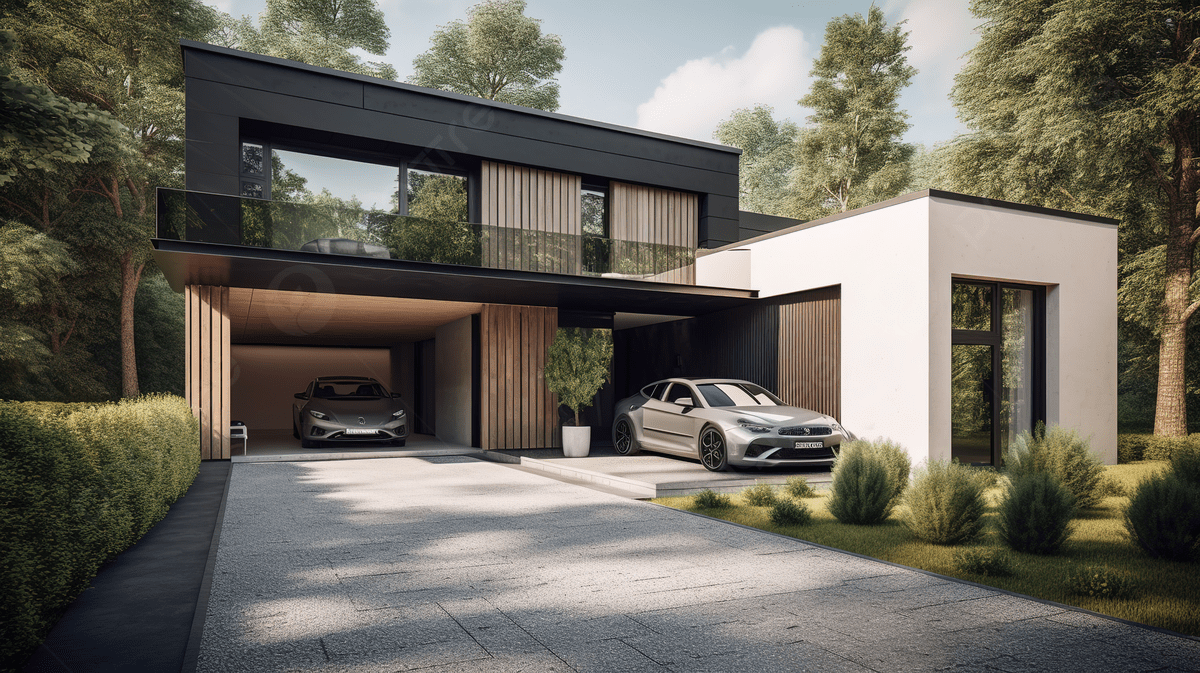 Driveway Wallpapers - Top Free Driveway Backgrounds - WallpaperAccess