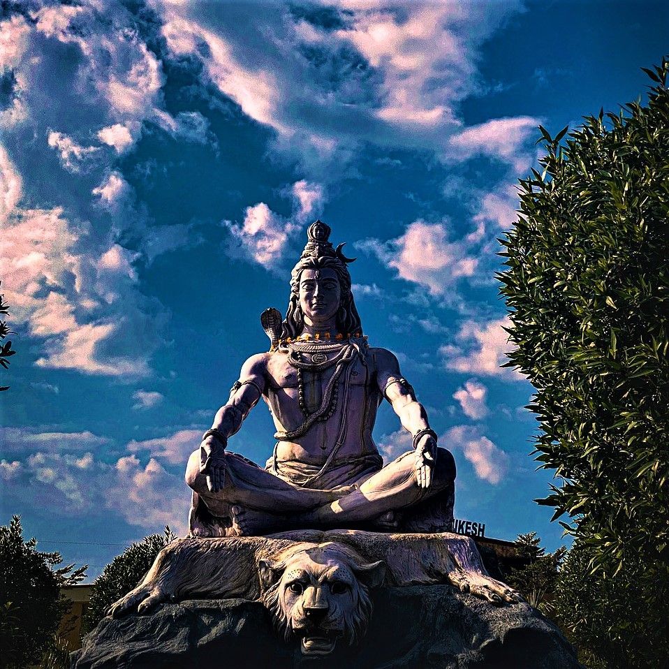 Sankar Ji Wallpapers - Top Free Sankar Ji Backgrounds - WallpaperAccess