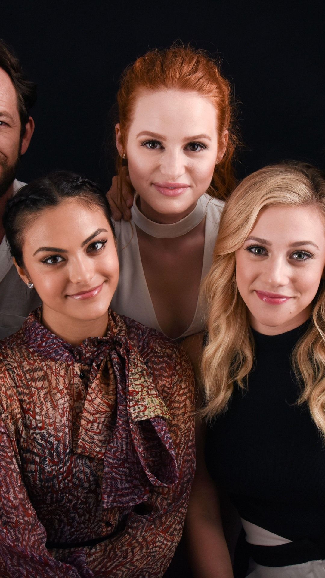 Riverdale iPhone Wallpapers - Top Free Riverdale iPhone Backgrounds - WallpaperAccess