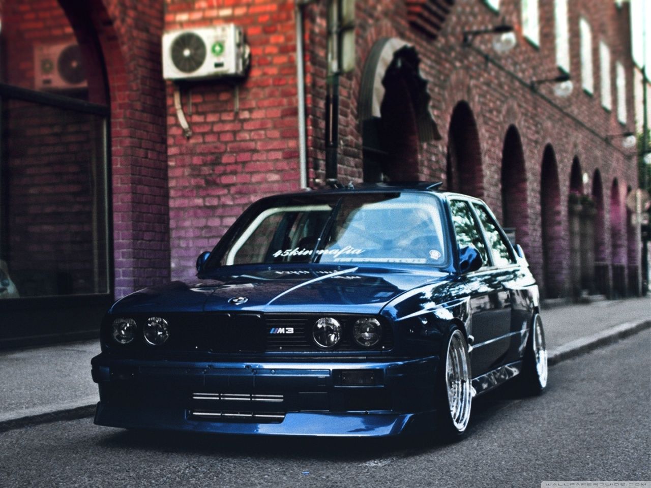 Bmw Widebody Wallpapers - Top Free Bmw Widebody Backgrounds ...